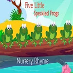 Five Little Speckled Frogs - Kids App for PC - Free Download & Install ...