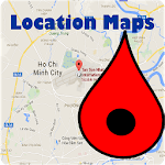 Location Map for PC - Free Download & Install on Windows PC, Mac
