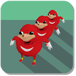 Ugandan Knuckles - Do You Know de Wae Game for PC - Free Download ...