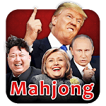 Mahjong: Political Games for PC - Free Download & Install on Windows PC ...
