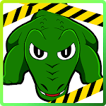 Alligator Rush for PC - Free Download & Install on Windows PC, Mac