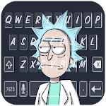 Rick Sanchez Keyboard for PC - Free Download & Install on Windows PC, Mac