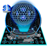 3d hexagonal keyboard for PC - Free Download & Install on Windows PC, Mac
