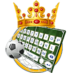 Madrid Football Royal Keyboard for PC - Free Download & Install on ...