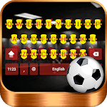 Manchester Football Keyboard for PC - Free Download & Install on ...