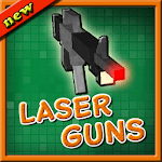 Laser gun mod for minecraft pe for PC - Free Download & Install on ...
