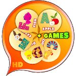 Talking ABC - Alphabet for PC - Free Download & Install on Windows PC, Mac