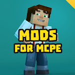 Mods for MCPE (for Minecraft pocket edition) for PC - Free Download & Install on Windows PC, Mac