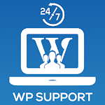 24x7 Support for Wordpress - Tutorials & Trainings for PC - Free ...