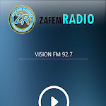 Vision FM 92.7 for PC - Free Download & Install on Windows PC, Mac
