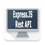 Learn Express.JS Rest API with Real Apps for PC - Free Download ...