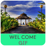 Welcome GIF for PC - Free Download & Install on Windows PC, Mac