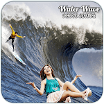 Water Wave Photo Editor for PC - Free Download & Install on Windows PC, Mac