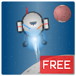 Powered Descent - Space Lander for PC - Free Download & Install on Windows PC, Mac