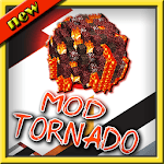 Tornado mod for minecraft pe for PC - Free Download & Install on ...