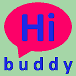 Hibuddy - Videos GIF Images Posts, Chatting, Games for PC - Free ...