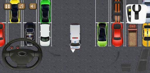 Free Car Parking for PC - Free Download & Install on Windows PC, Mac