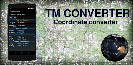 TMConverter for PC - Free Download & Install on Windows PC, Mac