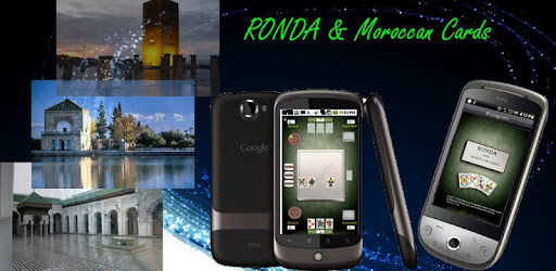 RONDA GAME for PC - Free Download & Install on Windows PC, Mac