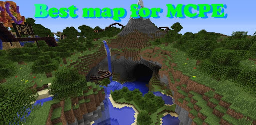 Adventure Park for Minecraft PE for PC - Free Download & Install on ...