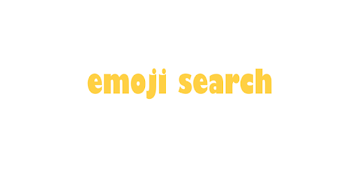Emoji Search for PC - Free Download & Install on Windows PC, Mac