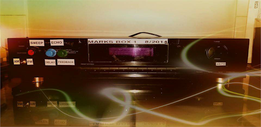 Paranormal Live Ghost Box for PC - Free Download & Install on Windows ...