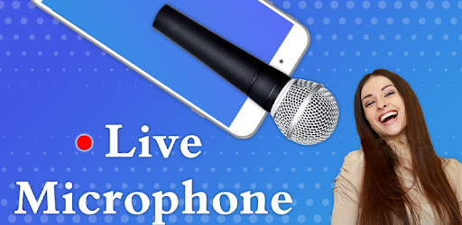 Live Microphone, Mic announcement for PC - Free Download & Install on ...