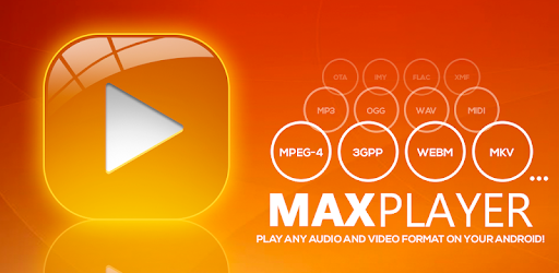 MAX Player - HD MX Player & Video Player for PC - Free Download ...