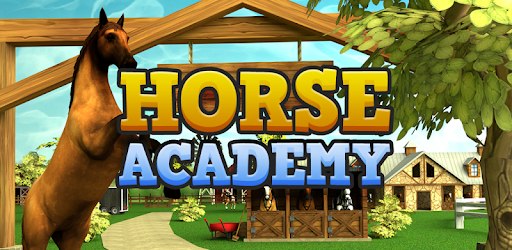 Horse Academy 3D for PC - Free Download & Install on Windows PC, Mac