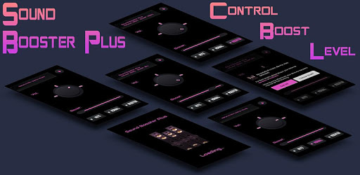 Sound Booster Plus for PC - Free Download & Install on Windows PC, Mac