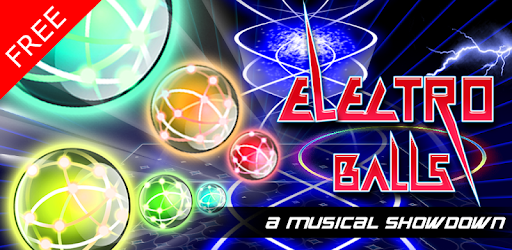 Electro Ball: Electro Music Drum Bouncing Balls for PC - Free Download ...