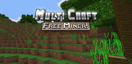 MultiCraft ― Free Miner! for PC - Free Download & Install on Windows PC ...