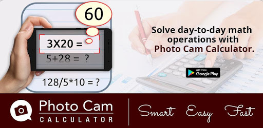 Photo Cam Calculator for PC - Free Download & Install on Windows PC, Mac