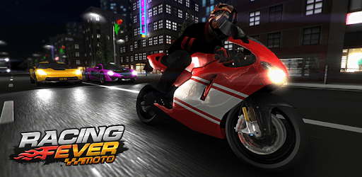Racing Fever: Moto for PC - Free Download & Install on Windows PC, Mac