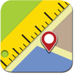Maps Ruler for PC - Free Download & Install on Windows PC, Mac