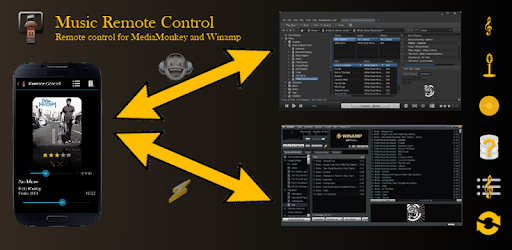 Music Remote Control for PC - Free Download & Install on Windows PC, Mac