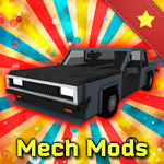 Mech mods for Minecraft pe for PC - Free Download & Install on Windows ...