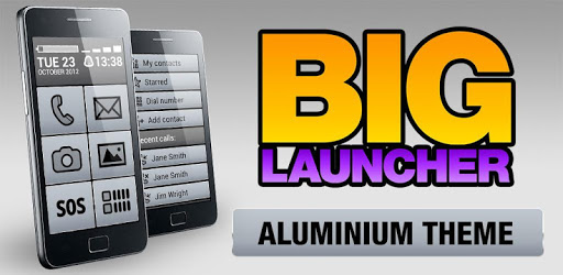 BL Aluminium Theme for PC - Free Download & Install on Windows PC, Mac