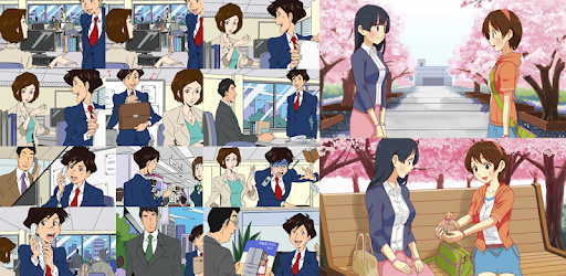 Learn Japanese NHK - Nihongo for PC - Free Download & Install on ...