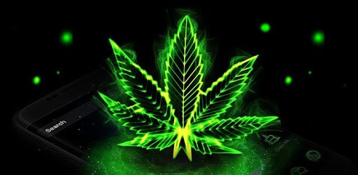 3D Galaxy Weed Theme for PC - Free Download & Install on Windows PC, Mac
