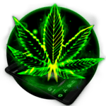 3D Galaxy Weed Theme for PC - Free Download & Install on Windows PC, Mac
