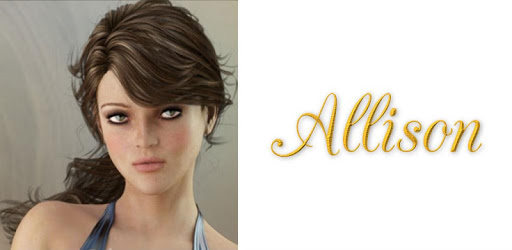 Allison for PC - Free Download & Install on Windows PC, Mac