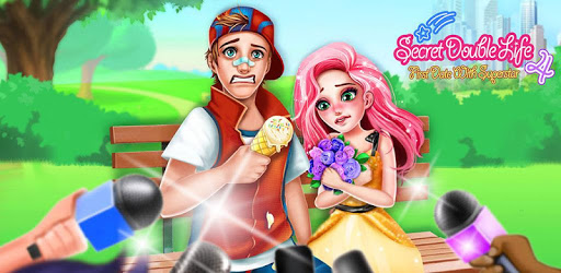 Secret Double Life 4: Date With The Superstar for PC - Free Download ...