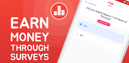 Poll Pay: Earn money and gift cards - paid surveys for PC - Free ...