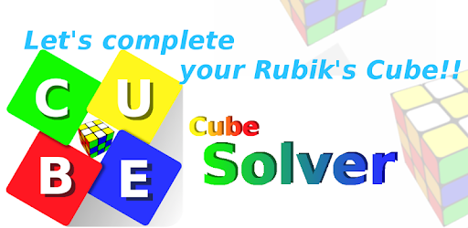 Easy Cube Solver for PC - Free Download & Install on Windows PC, Mac