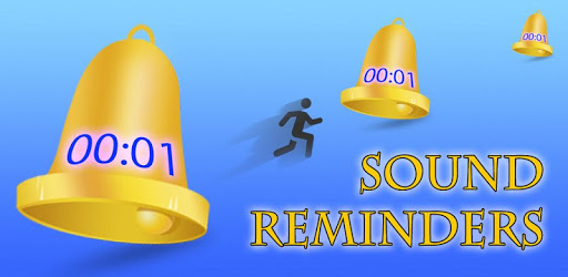 Sound reminders for PC - Free Download & Install on Windows PC, Mac