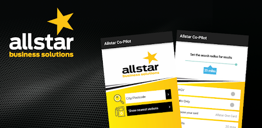 Allstar Co-Pilot for PC - Free Download & Install on Windows PC, Mac