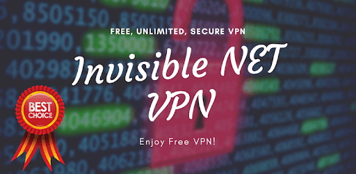 Invisible NET Free VPN Proxy Hide IP Speed VPN for PC - Free Download ...