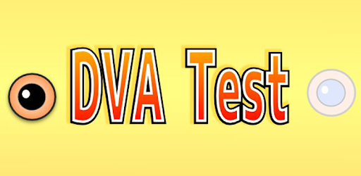 Dynamic Visual Acuity Test for PC - Free Download & Install on Windows ...