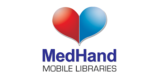 MedHand Mobile Libraries for PC - Free Download & Install on Windows PC ...